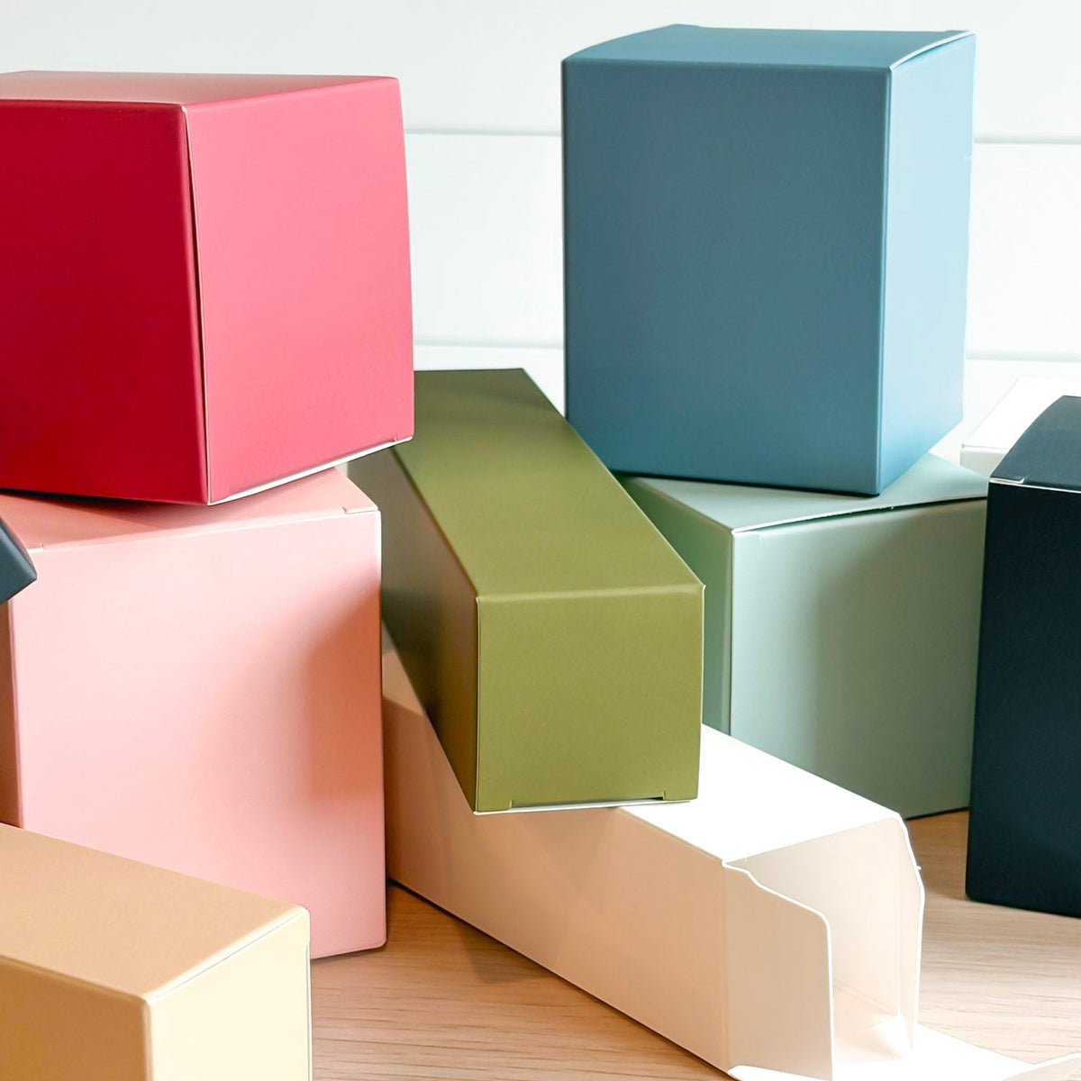 Boxes – Mixie Market