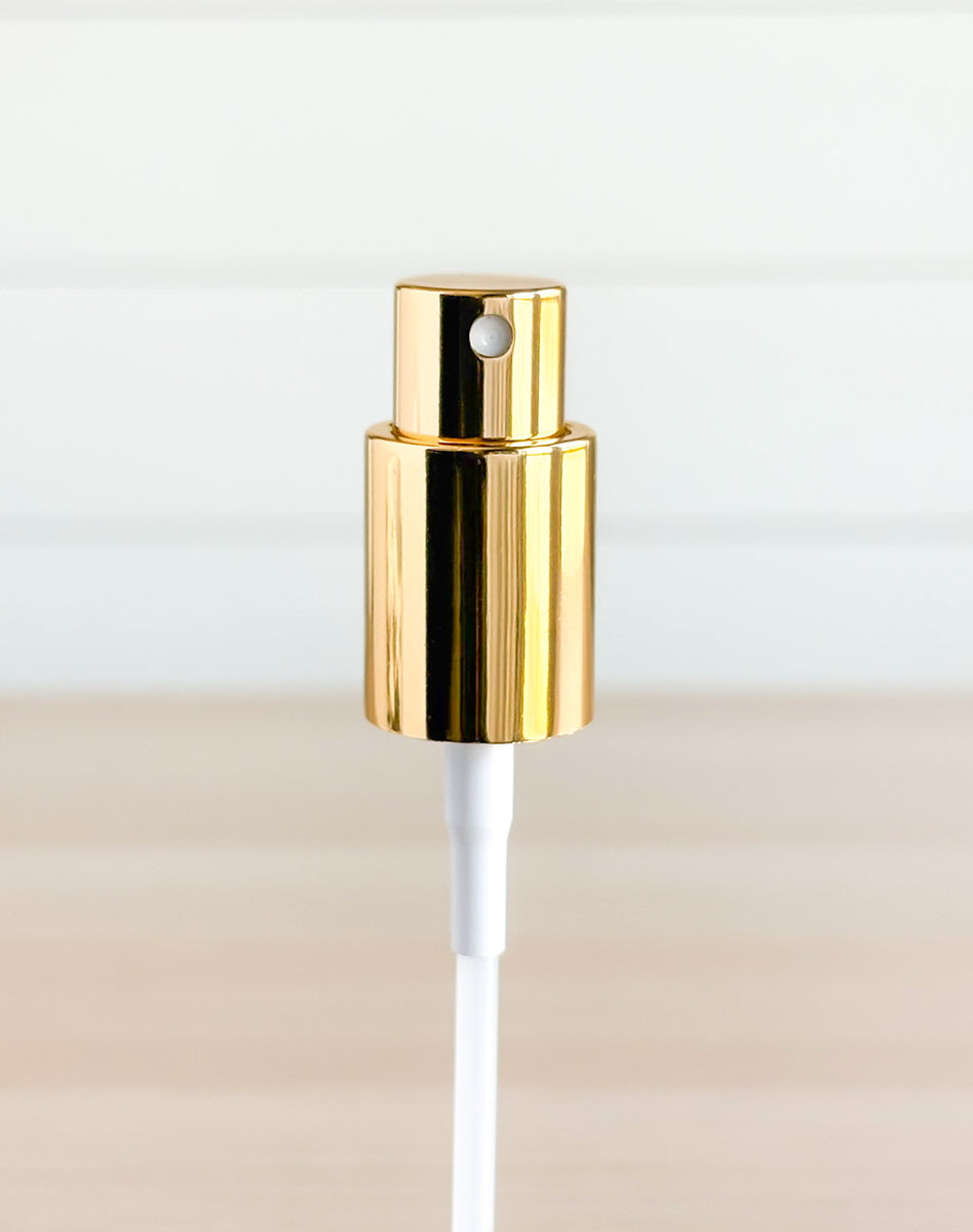 Hyland Mister | Gold – Mixie Market