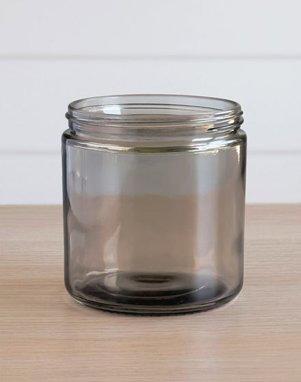 Straight Sided Jars – Mixie Market