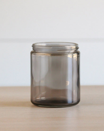 Straight Sided Jars – Mixie Market