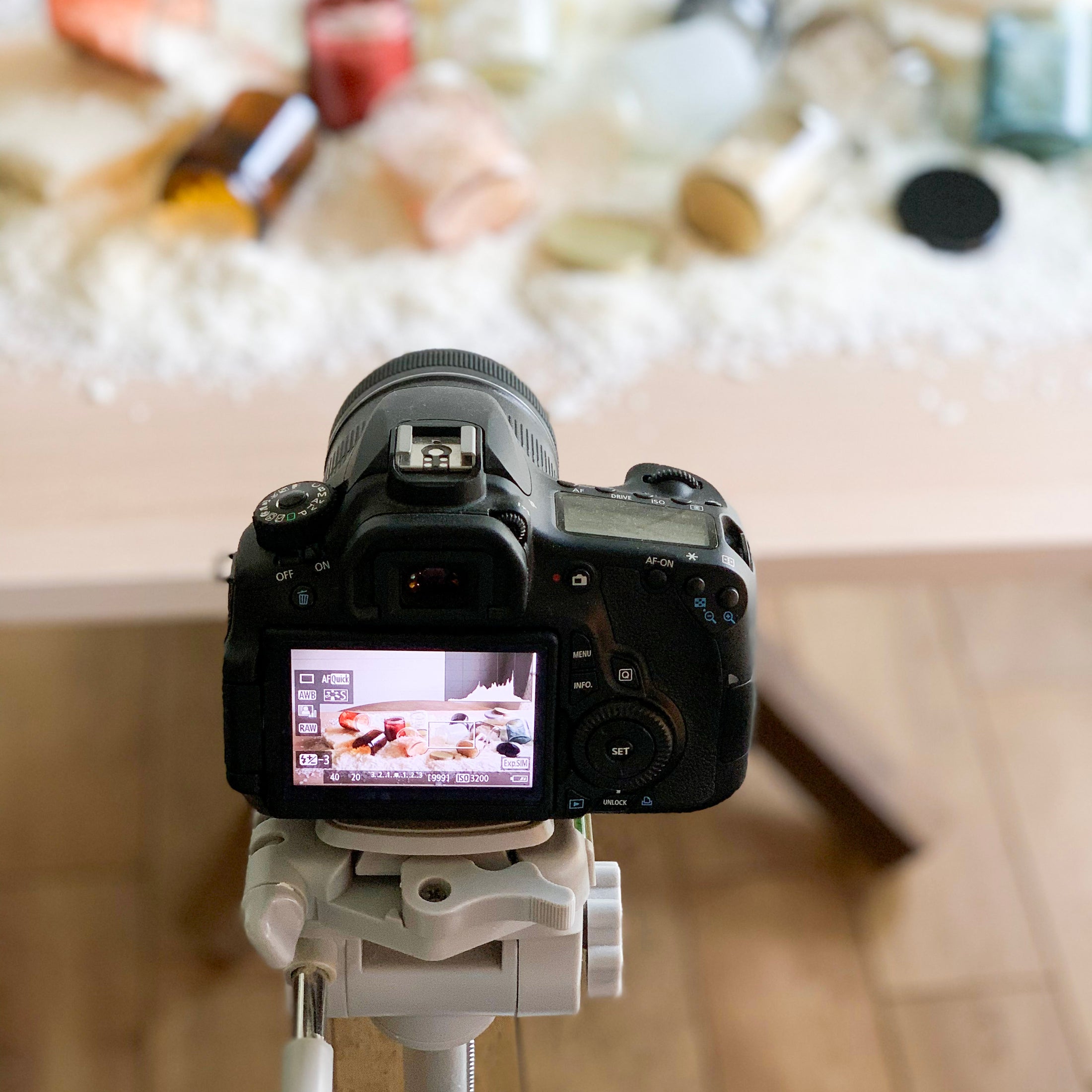 About – Mixie Market