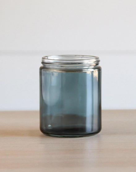 Straight Sided Jars – Mixie Market