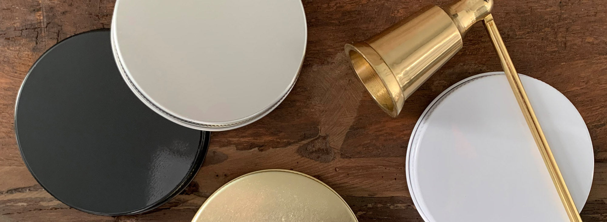 Lids – Mixie Market