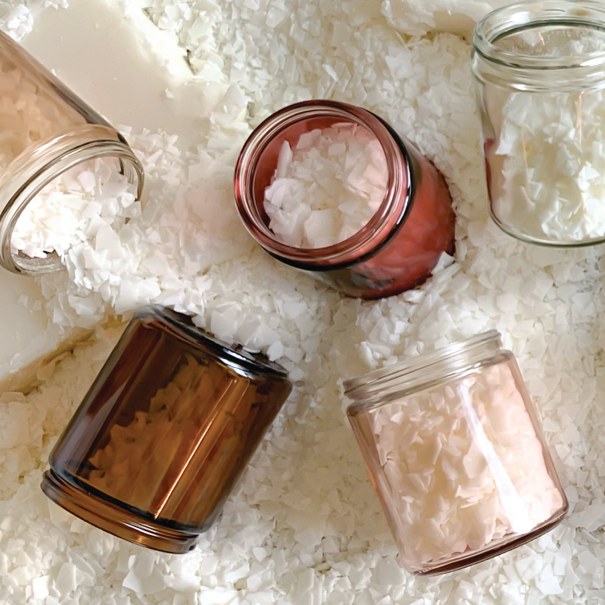 About – Mixie Market