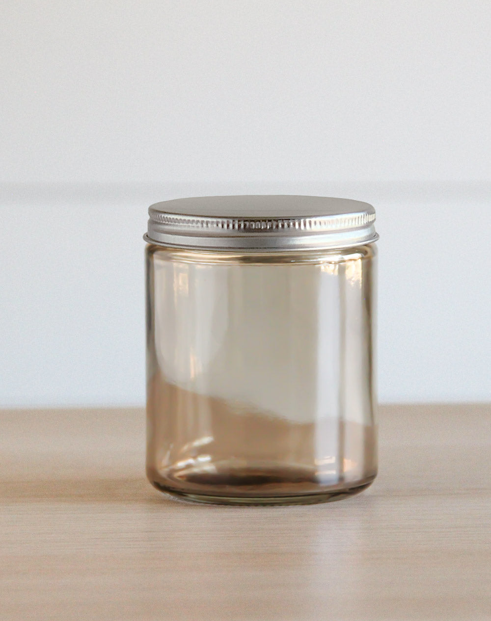 8 oz. Mixie Jar | Oatmeal – Mixie Market