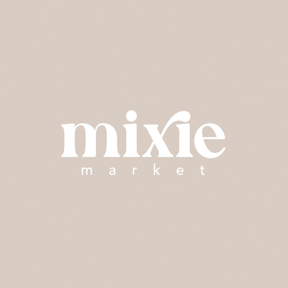 About – Mixie Market